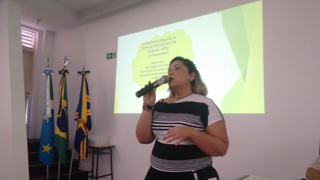 Enfermeiro neonatologista precisa ter autonomia | Coren - MS