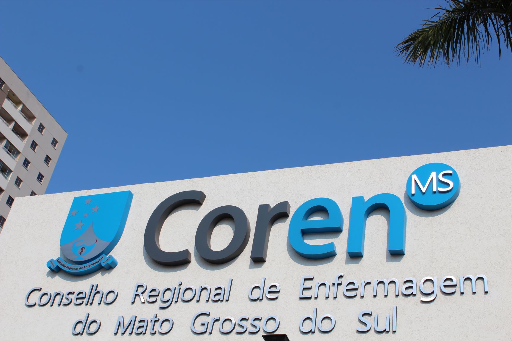 Coren-MS congela valores da anuidade 2022 | Coren - MS